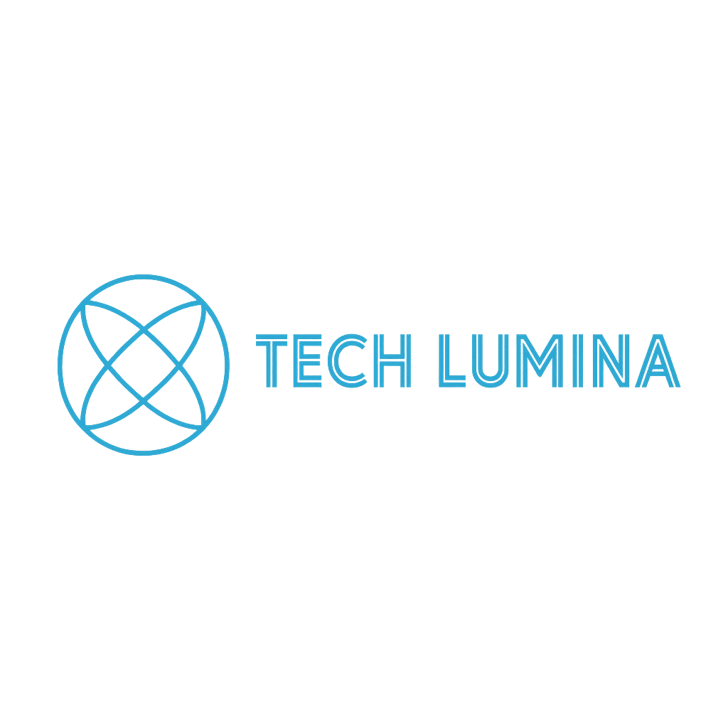 Tech Lumina - Crafting Tomorrow's Websites, Today | Home